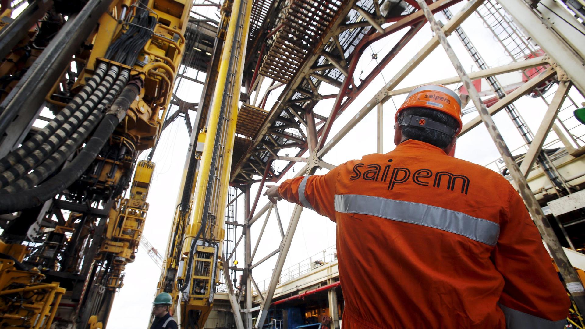 Saipem a caccia di dirigenti, anche Casale nella rosa - Il Secolo XIX