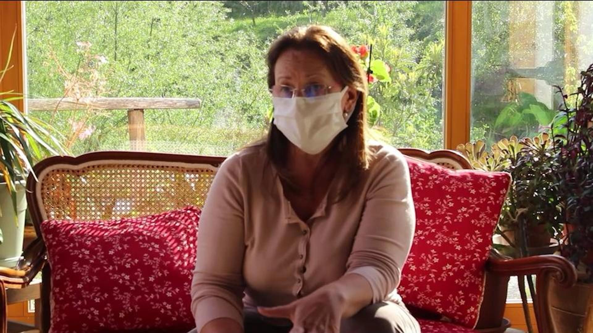 Borzonasca, parla l'amministratrice del centro Anidra: "Siamo sconvolti ...