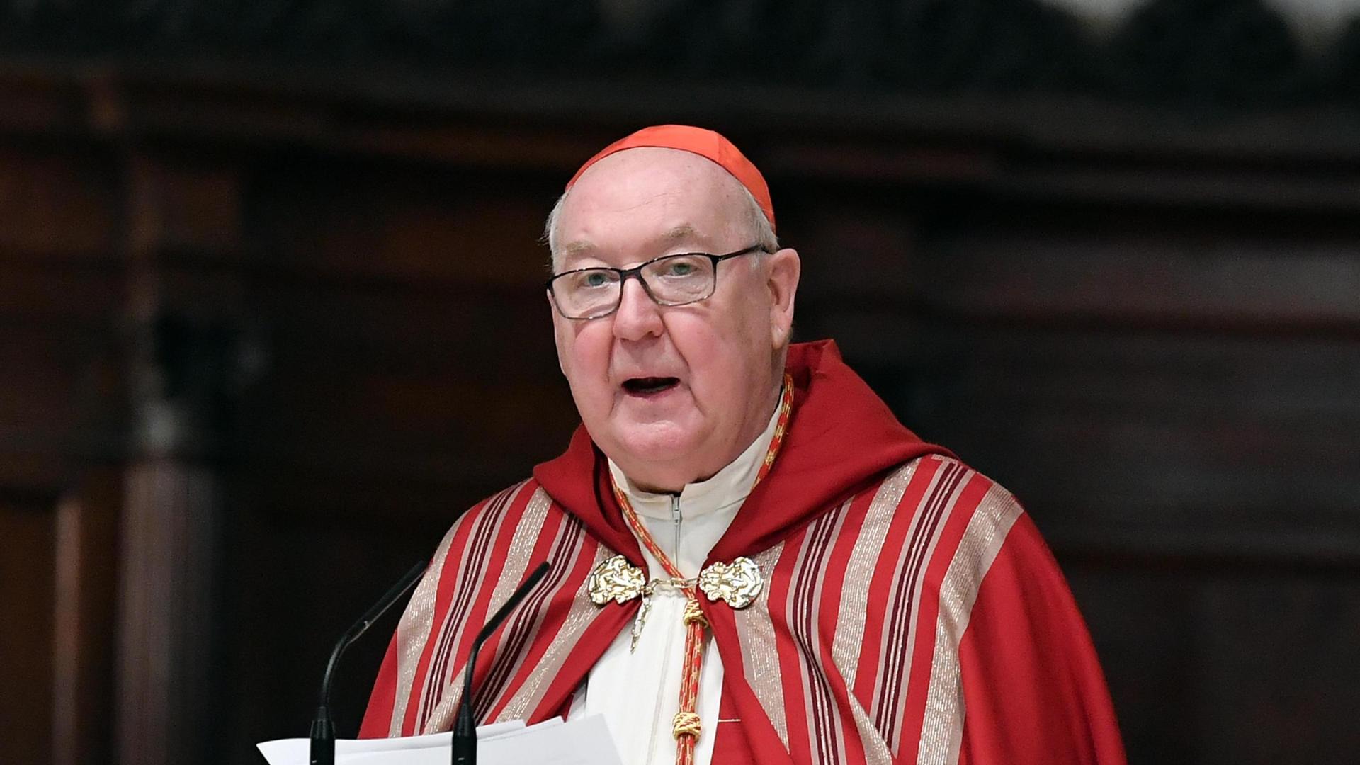 Il Camerlengo sostituirà Papa Francesco? Ecco quando è possibile - Il ...