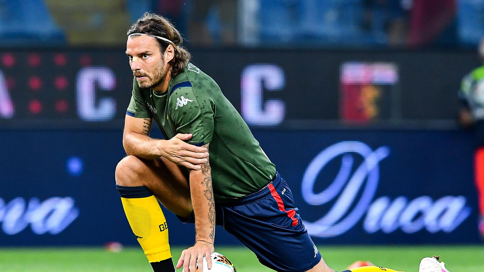 Genoa, portieri: rinnova Marchetti e arriva Andrenacci - Il Secolo XIX