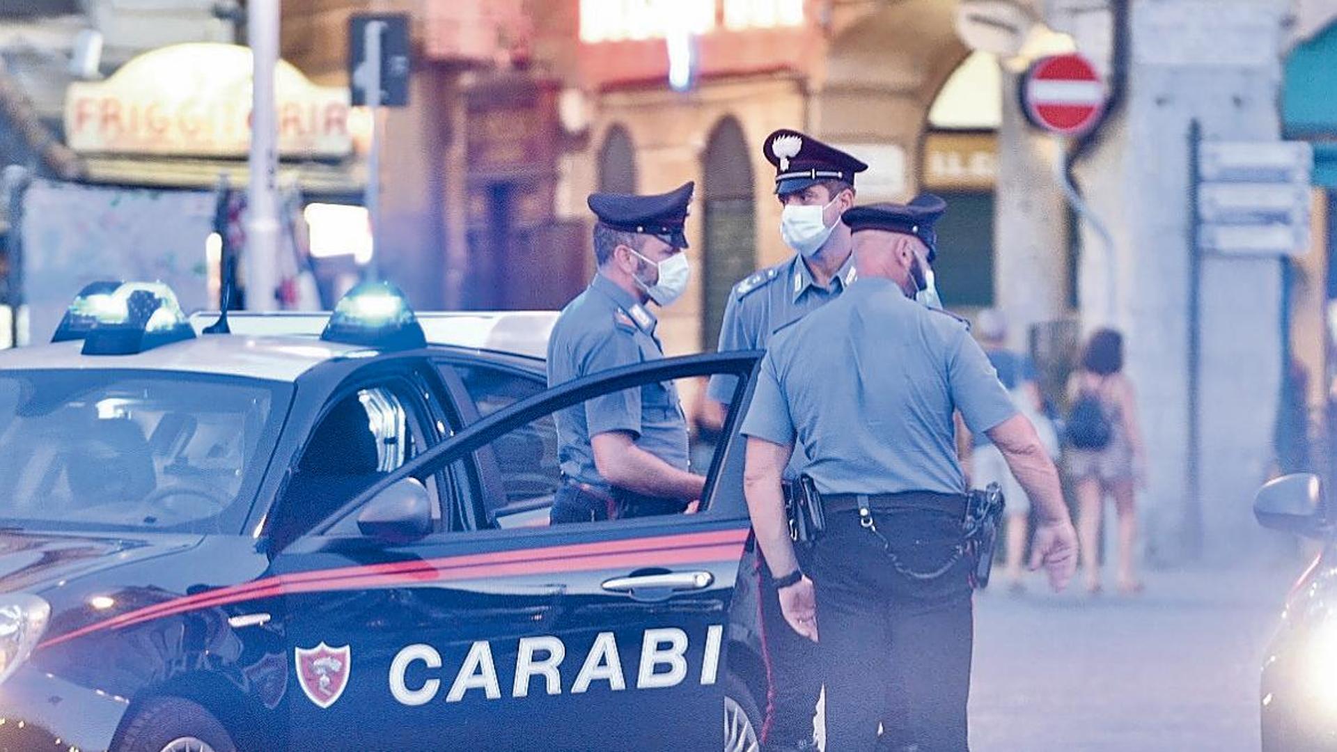 Genova, cocaina allo stato liquido dai cartelli colombiani. Narcos in ...