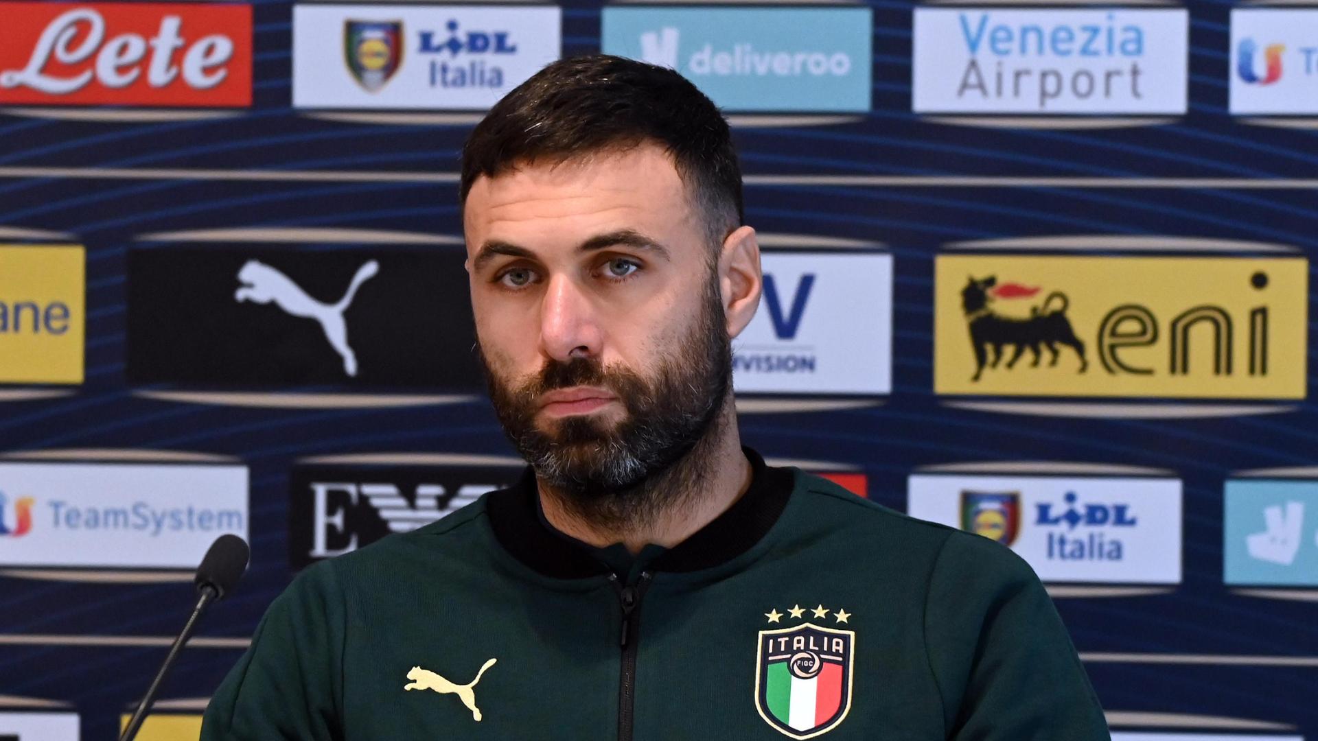 Il Genoa ha un nuovo portiere: preso Salvatore Sirigu - Il Secolo XIX