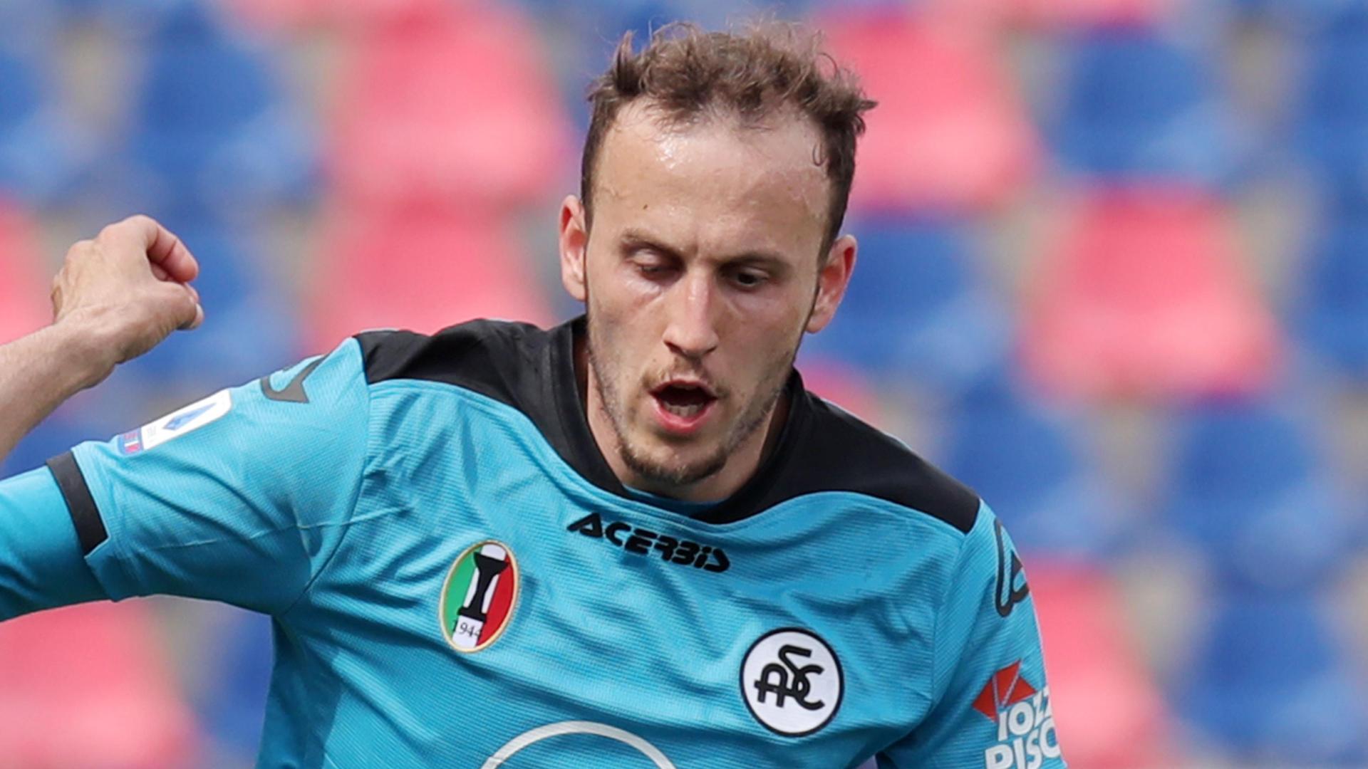 Spezia, acquisiti Samuel Mraz e Dimitrios Nikolaou. All’Empoli Ardian ...