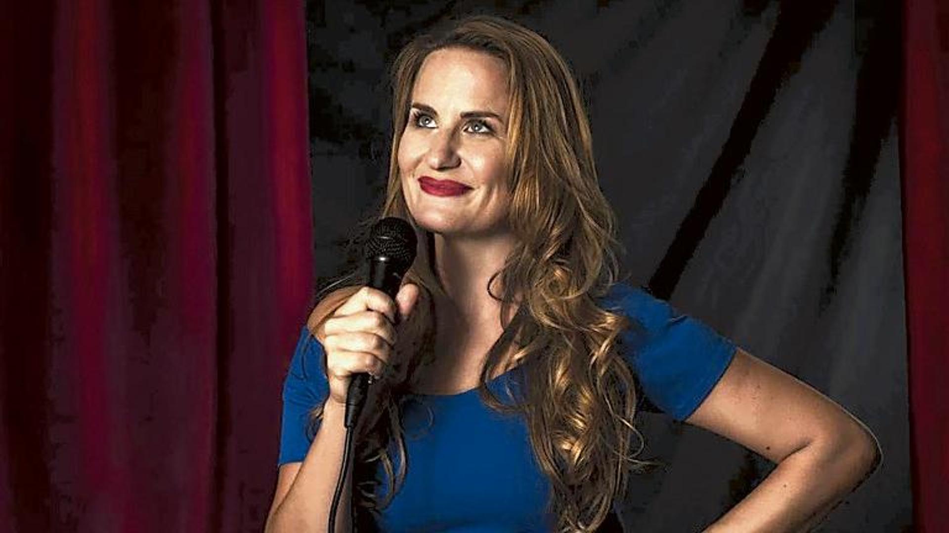 Laura Formenti al Banano Tsunami. Monologhi per ridere e riflettere ...