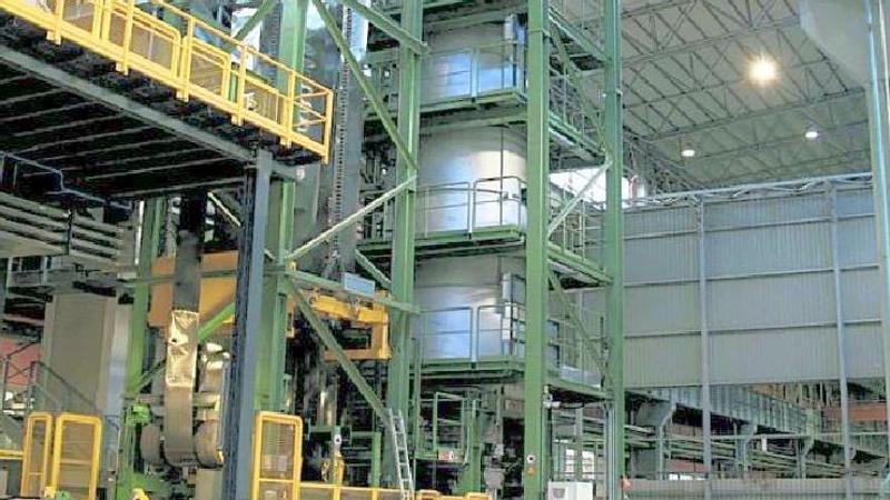 La svolta di Arvedi nell’acciaio inox: Arinox integra il ciclo con l ...