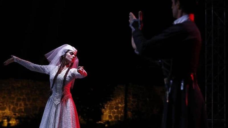 La musica classica italiana nel mondo con il tour del Genoa ...