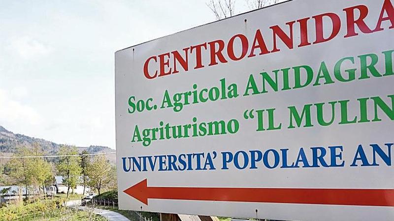 Centro Anidra di Borzonasca, gli ex capi inchiodati da una perizia ...