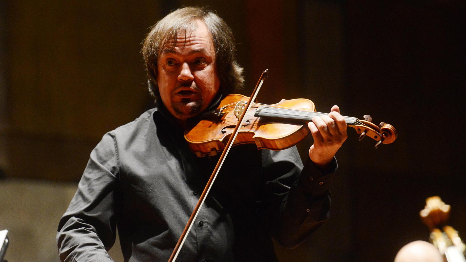 Premio Paganini: i magnifici sei. In finale, quattro donne, un italiano ...
