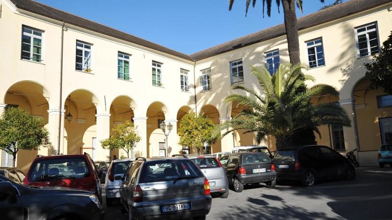 Il liceo Nicoloso Da Vigo di Recco e Rapallo, nominato “scuola ...
