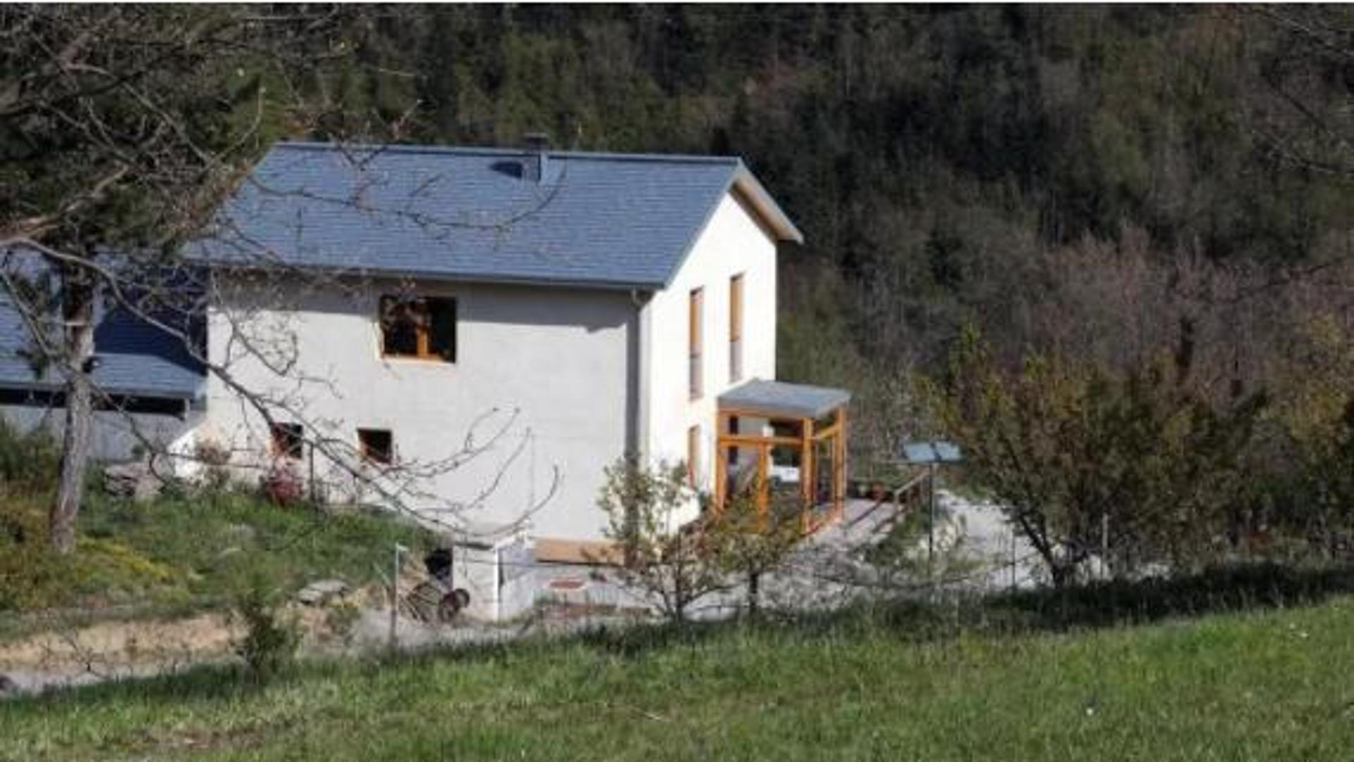 Centro Anidra a Borzonasca, ancora all’asta la struttura coinvolta nell ...