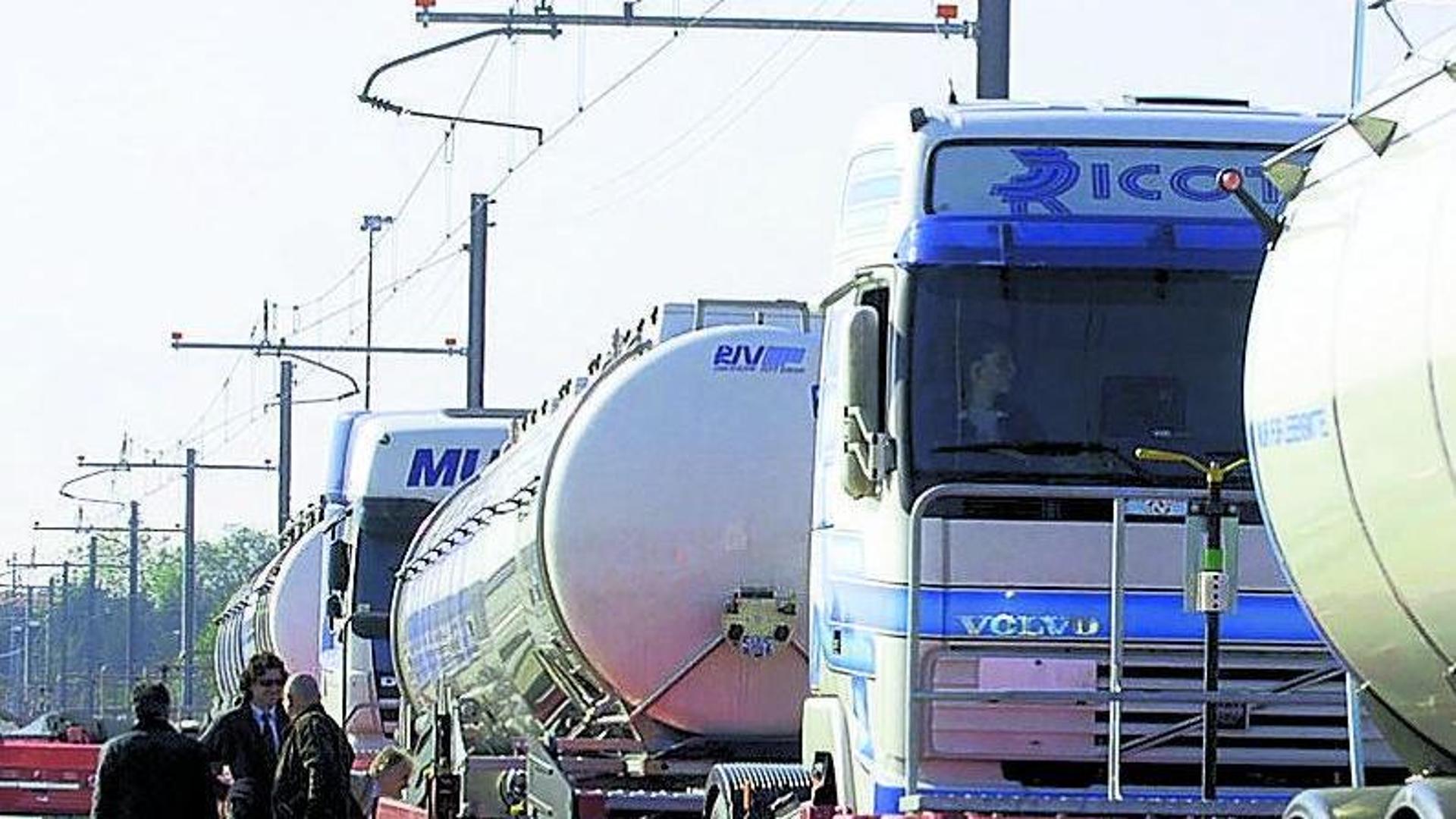Tragedia sul lavoro a Spinetta Marengo: ferroviere muore schiacciato da ...