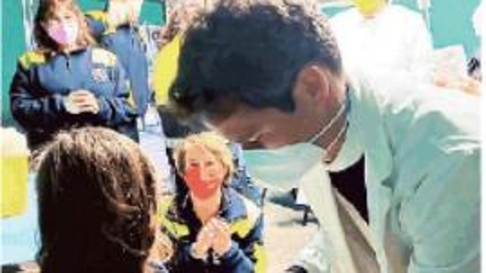 Immunizzare i bambini, la Asl savonese conta le tante prenotazioni e va ...