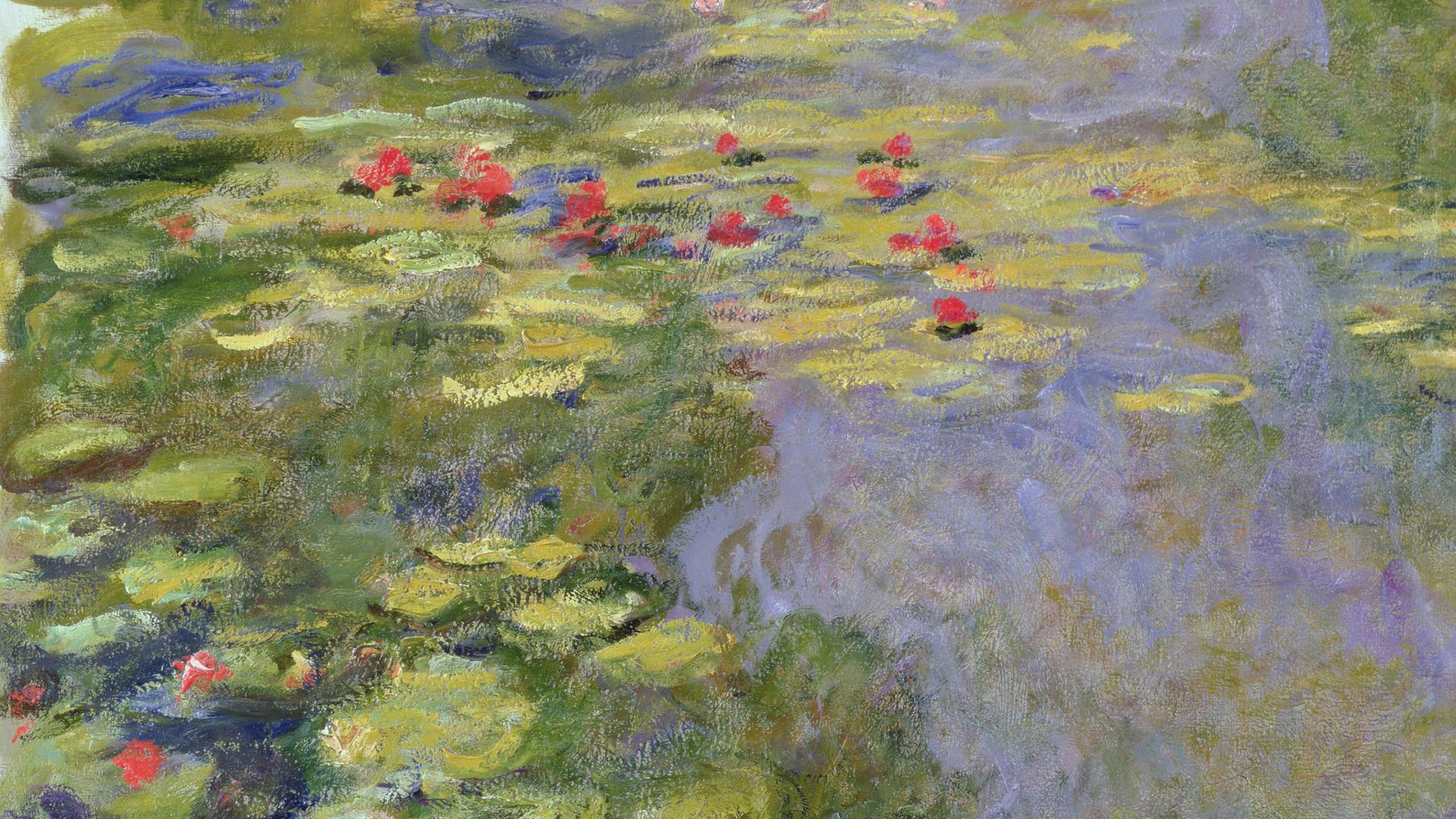 Monet, 50 opere in mostra a Palazzo Ducale dall’11 febbraio - Il Secolo XIX