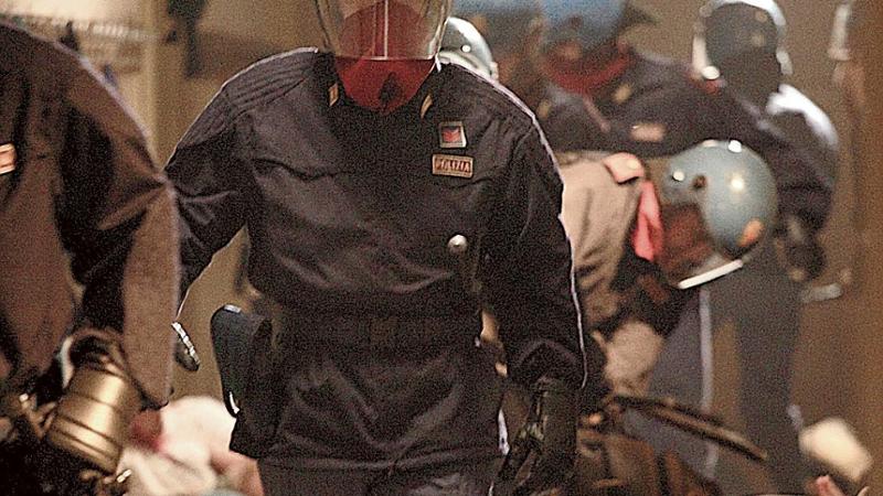 Diaz, fine dei processi: la Corte europea respinge il ricorso dei ...