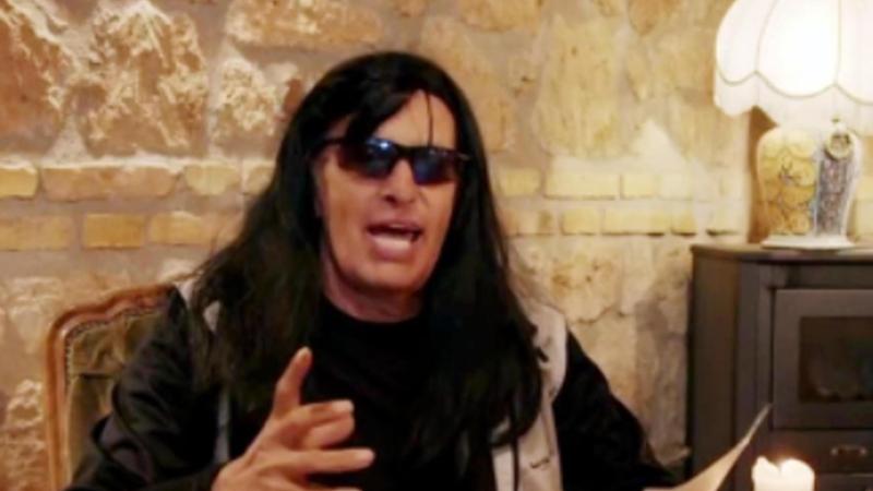 Addio Richard Benson, “il signore del metallo” mito dell’underground ...