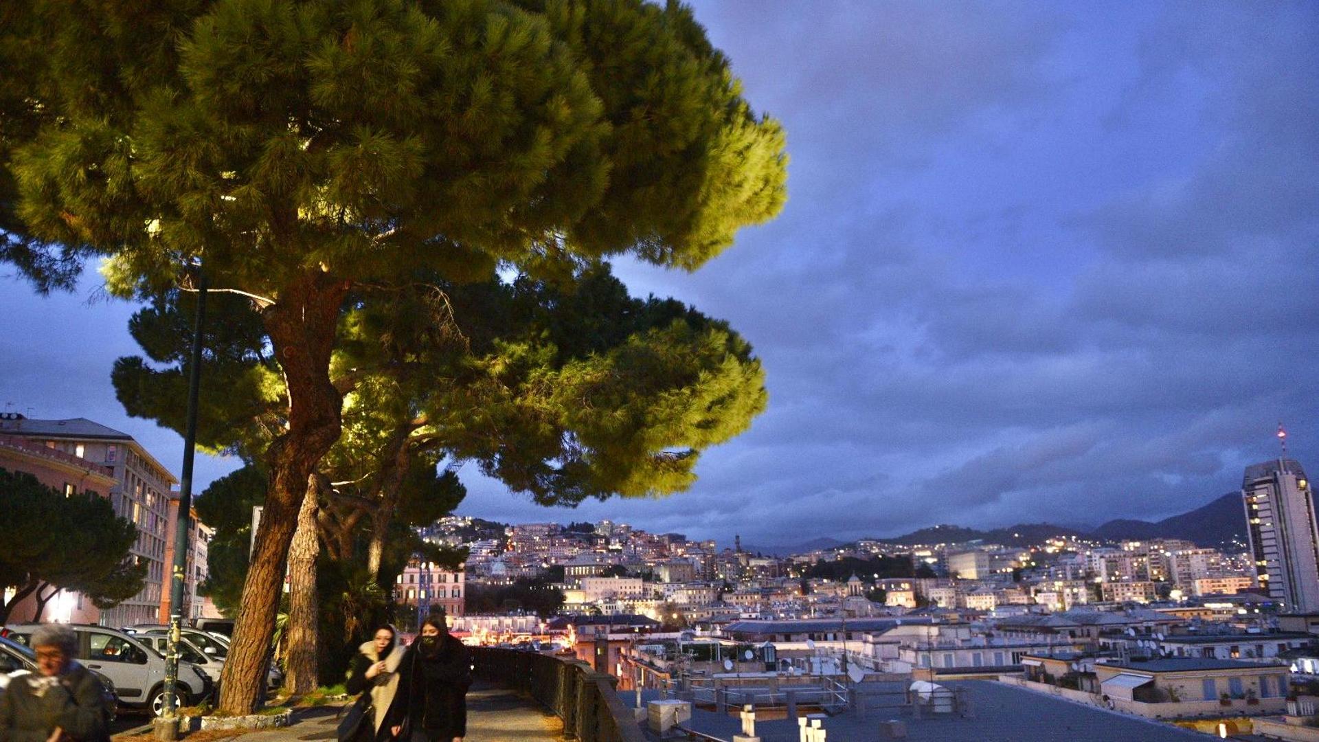 Genova, alla scoperta della “Carignano segreta”: domenica 15 maggio ...