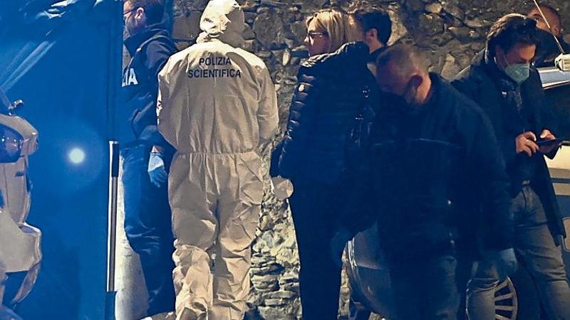 Manie di persecuzione e atti violenti, perizia psichiatrica per il ...