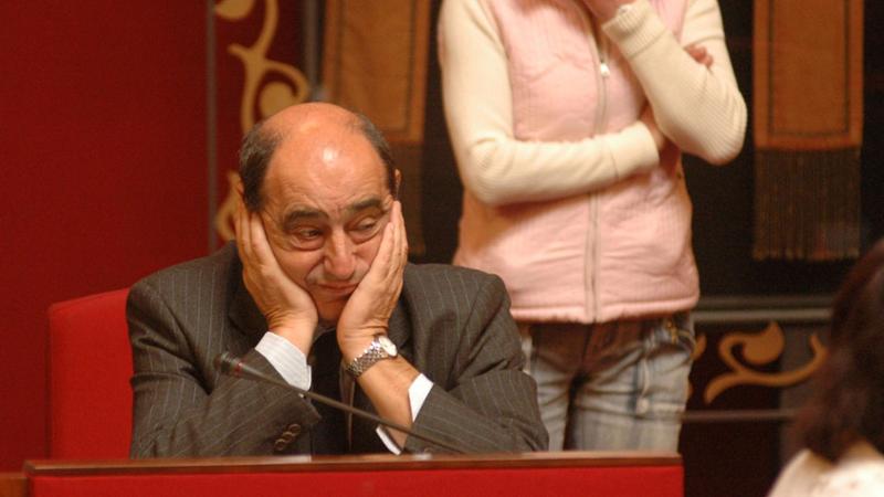 Il mio ultimo saluto a Beppe Pericu, genovese di signorilità antica ...