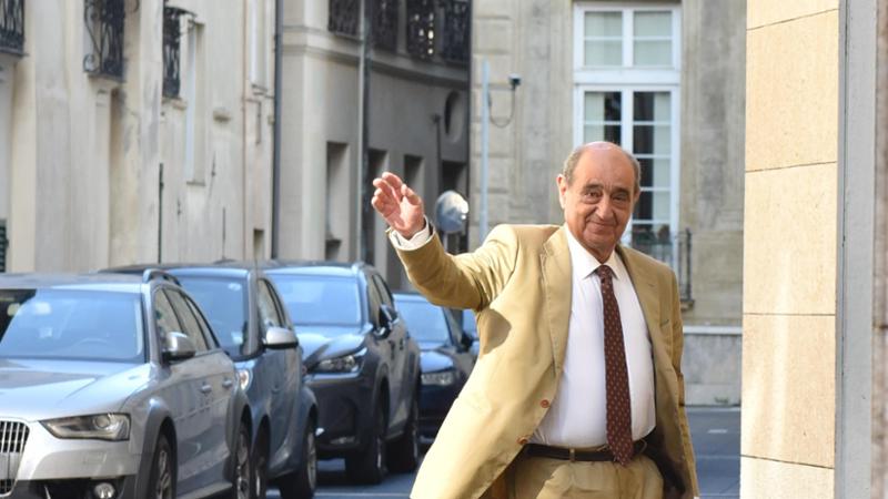 Giuseppe Pericu, l’avvocato del dialogo che riuscì a parlare al popolo ...
