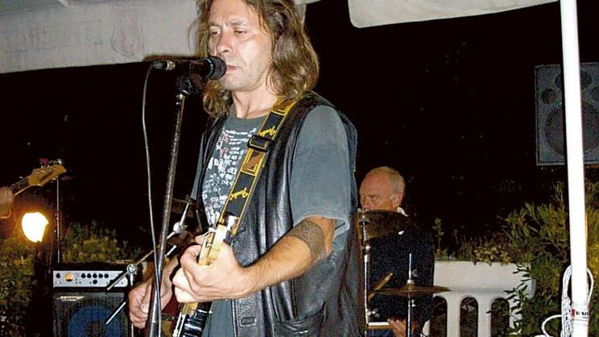 Musica in lutto, è morto lo spezzino Carlo Pacini - Il Secolo XIX