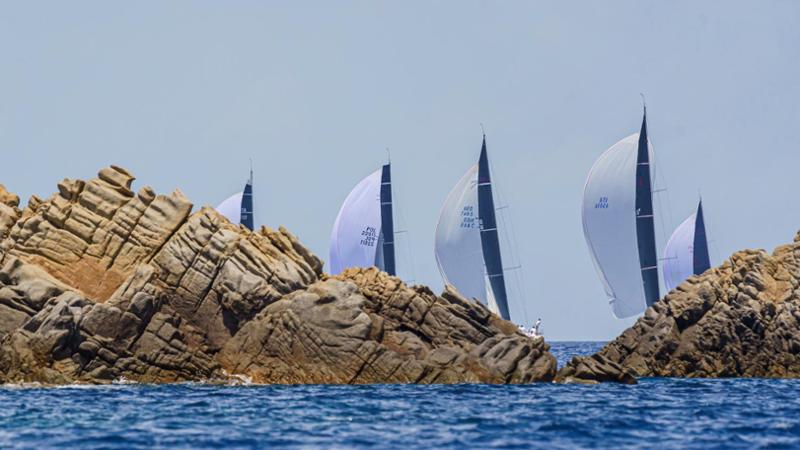 Mondiale Orc, sugli scudi Beau Geste, Essentia e Sugar3 - Il Secolo XIX