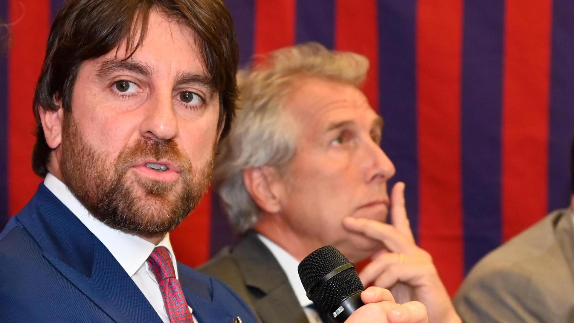 Matteo Catani, amministratore delegato di Gnv: “Ora siamo sulla rotta ...