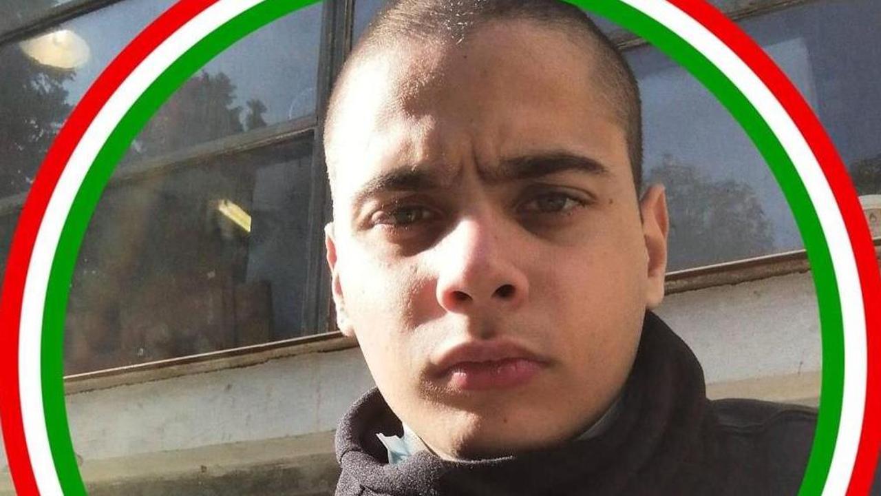 Chi è Kevin Chiappalone, lo studente genovese che combatte in Ucraina ...