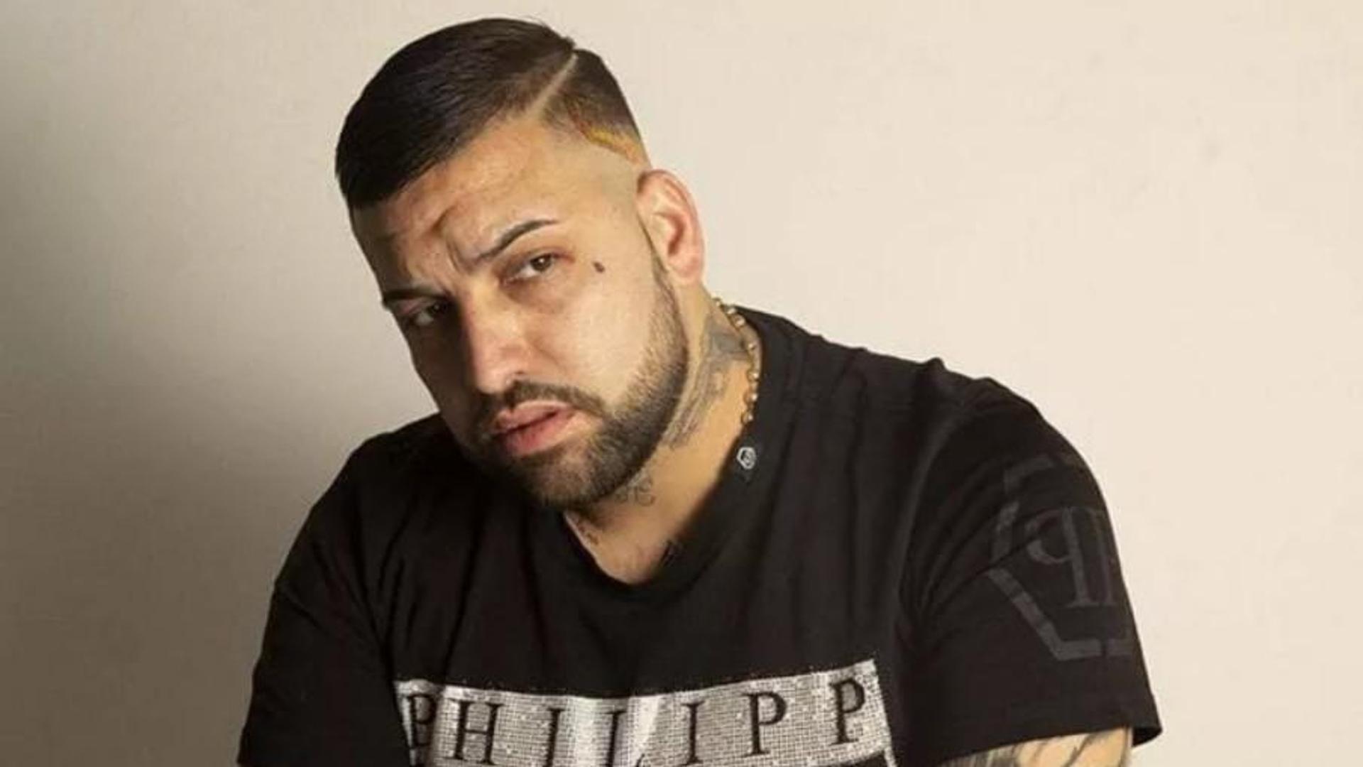 Imperia, questore vieta il concerto del trapper Niko: “Nega la mafia e ...