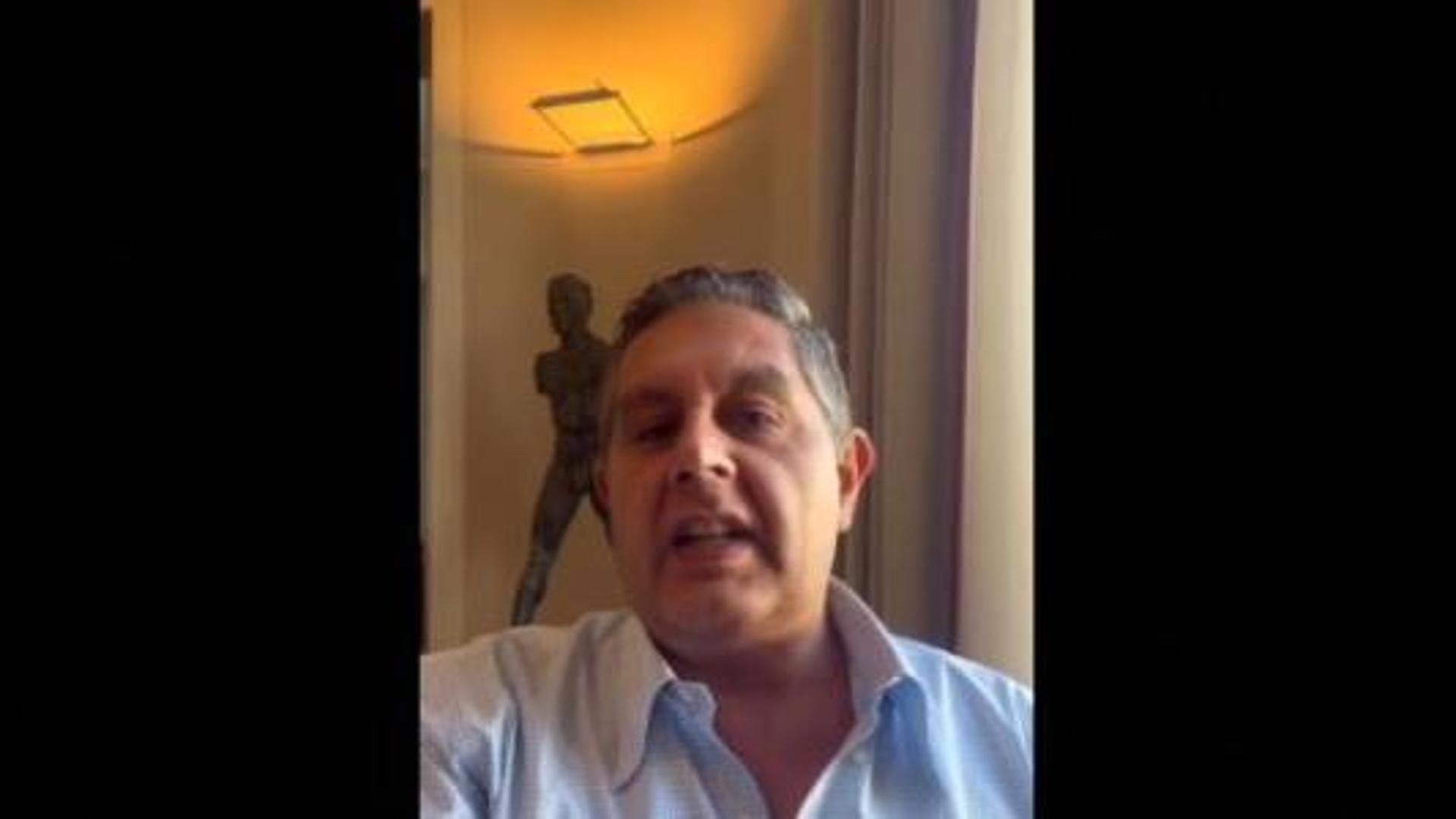 Toti sbarca su TikTok: “Importante parlare ai giovani usando il loro ...