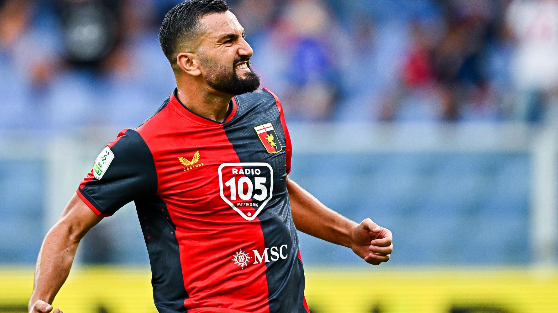 Genoa, i professionisti della promozione - Il Secolo XIX
