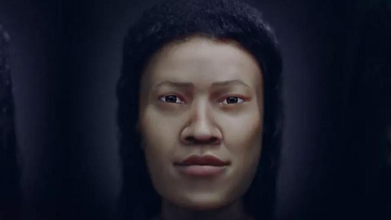 Malesia, ricostruito il volto di una donna vissuta 5.700 anni fa - Il ...