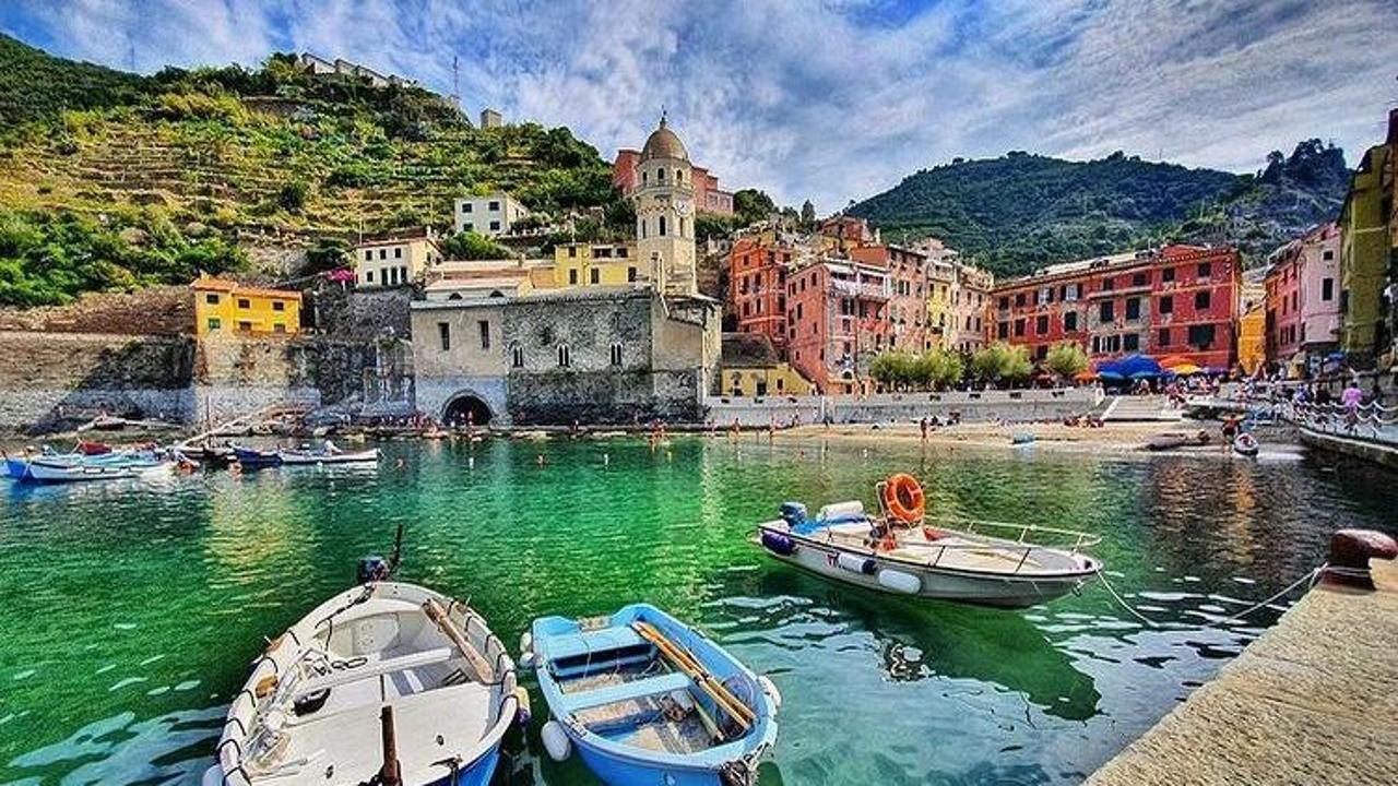 Liguria, le vostre foto da Instagram - Il Secolo XIX