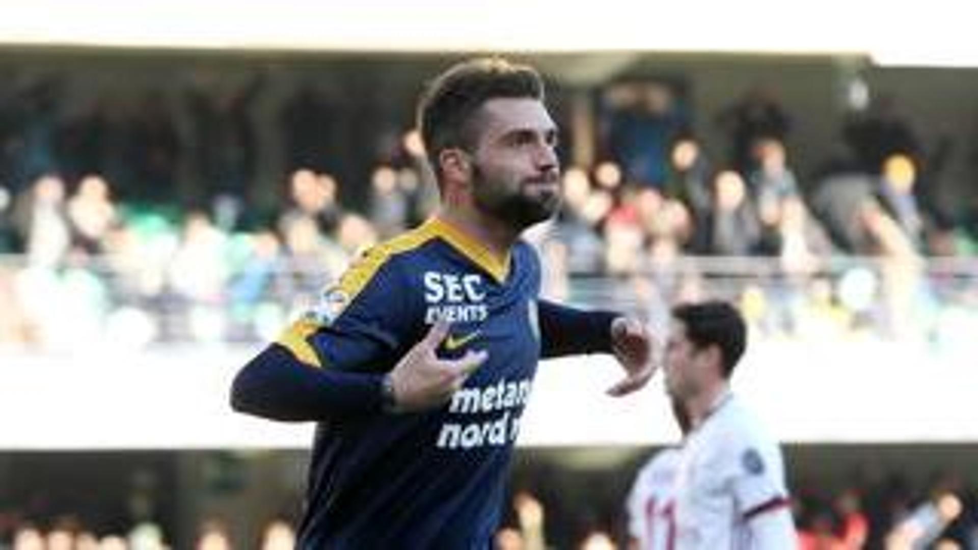 Genoa, tutto pronto per l’arrivo di Daniel Bessa - Il Secolo XIX