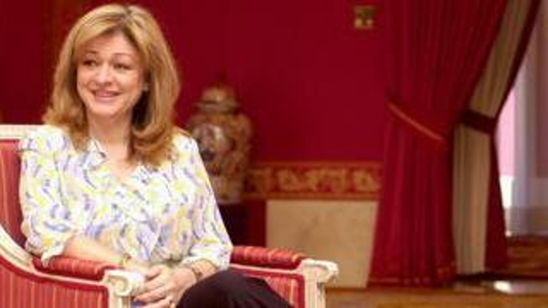 Dessì: «Io, eroina pucciniana perfetta» - Il Secolo XIX