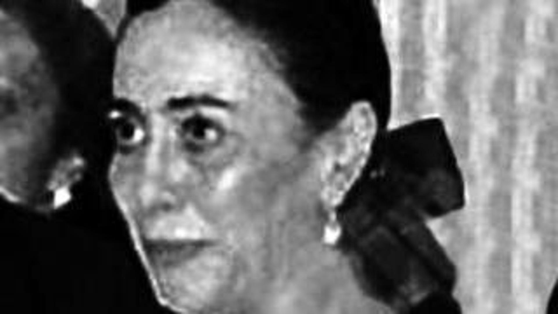 Hélène Pastor è morta, il Principato di Monaco sotto choc - Il Secolo XIX