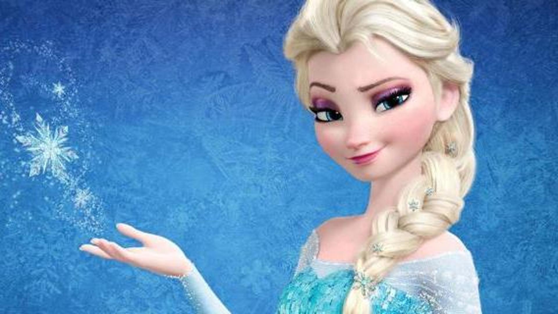 Elsa lesbica? Disney pensa al coming out nel sequel diFrozen - Il ...