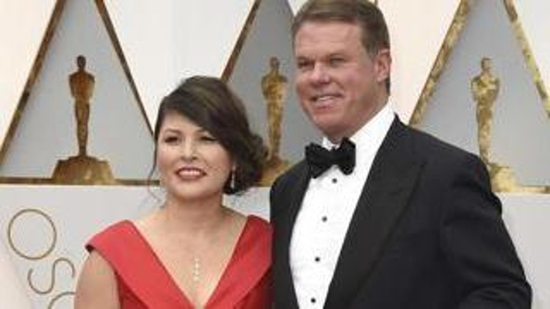Oscar, via la coppia dell’errore della busta - Il Secolo XIX