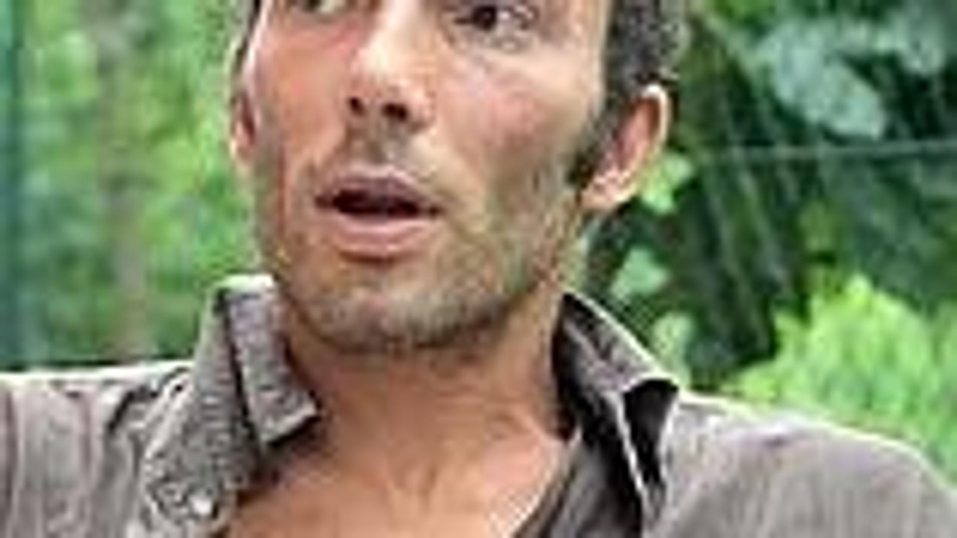 Michele Parodi: «Da allora nonmi fido della polizia» - Il Secolo XIX