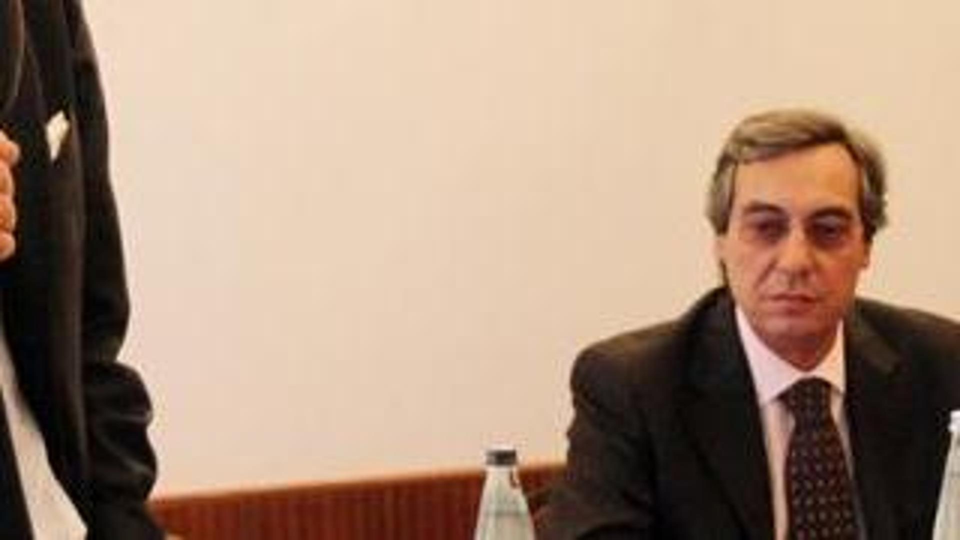 Italia Futura, Bertini: “Puntiamo alla politica come servizio” - Il ...