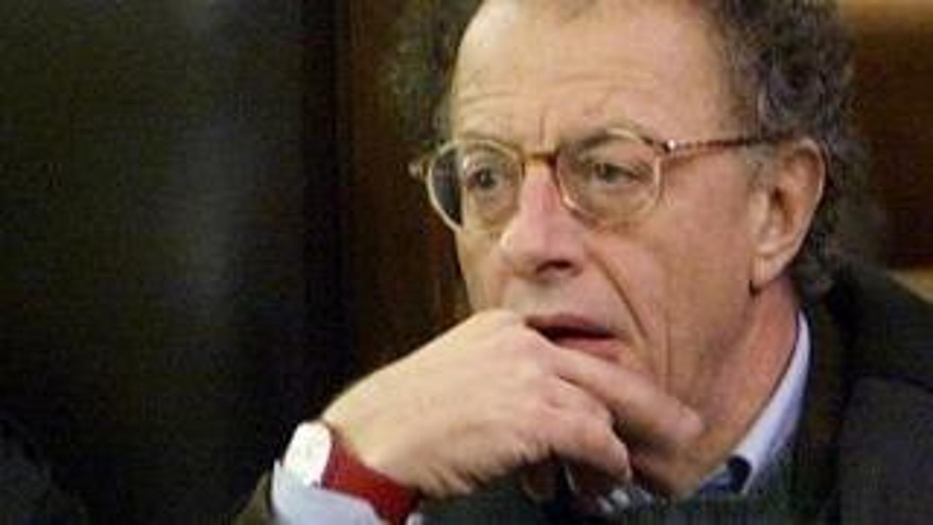 Il podcast di Gherardo Colombo prodotto da Frame è in finale agli ...