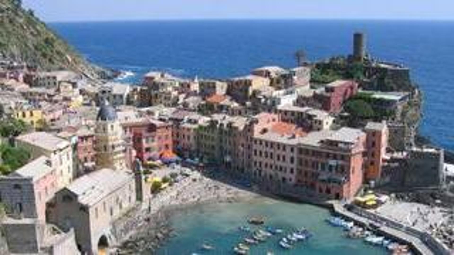 Aumenta il turismo in Liguria - Il Secolo XIX