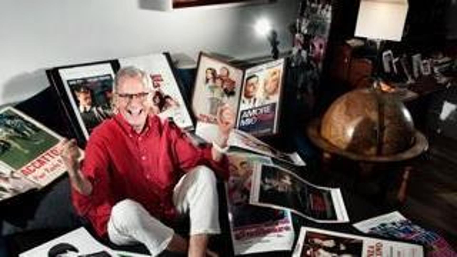«I miei 54 annia gabbare i giornali» - Il Secolo XIX