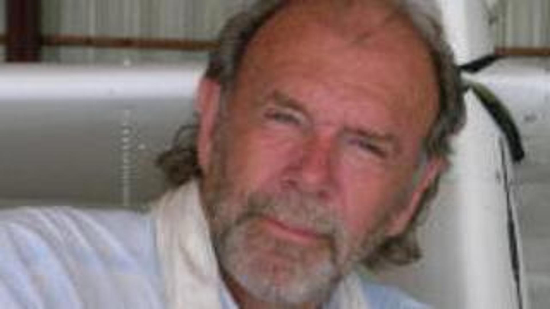 Un volo fatale per Richard Bach - Il Secolo XIX