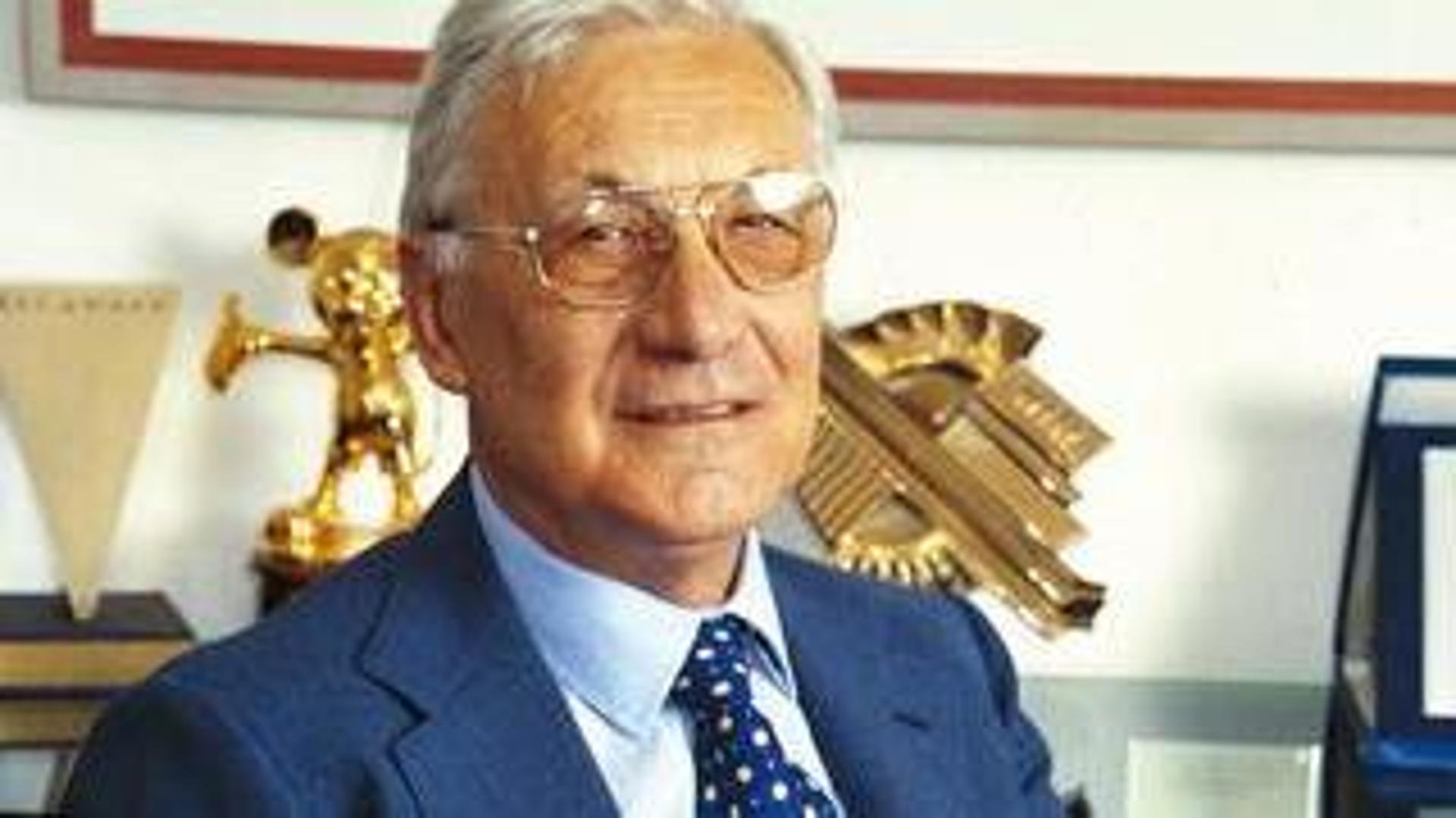 Morto Clementoni, l’uomo del “Sapientino” - Il Secolo XIX