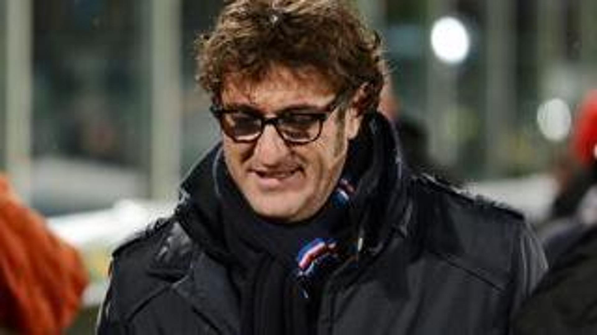 Samp, verso l’Udinese - Il Secolo XIX