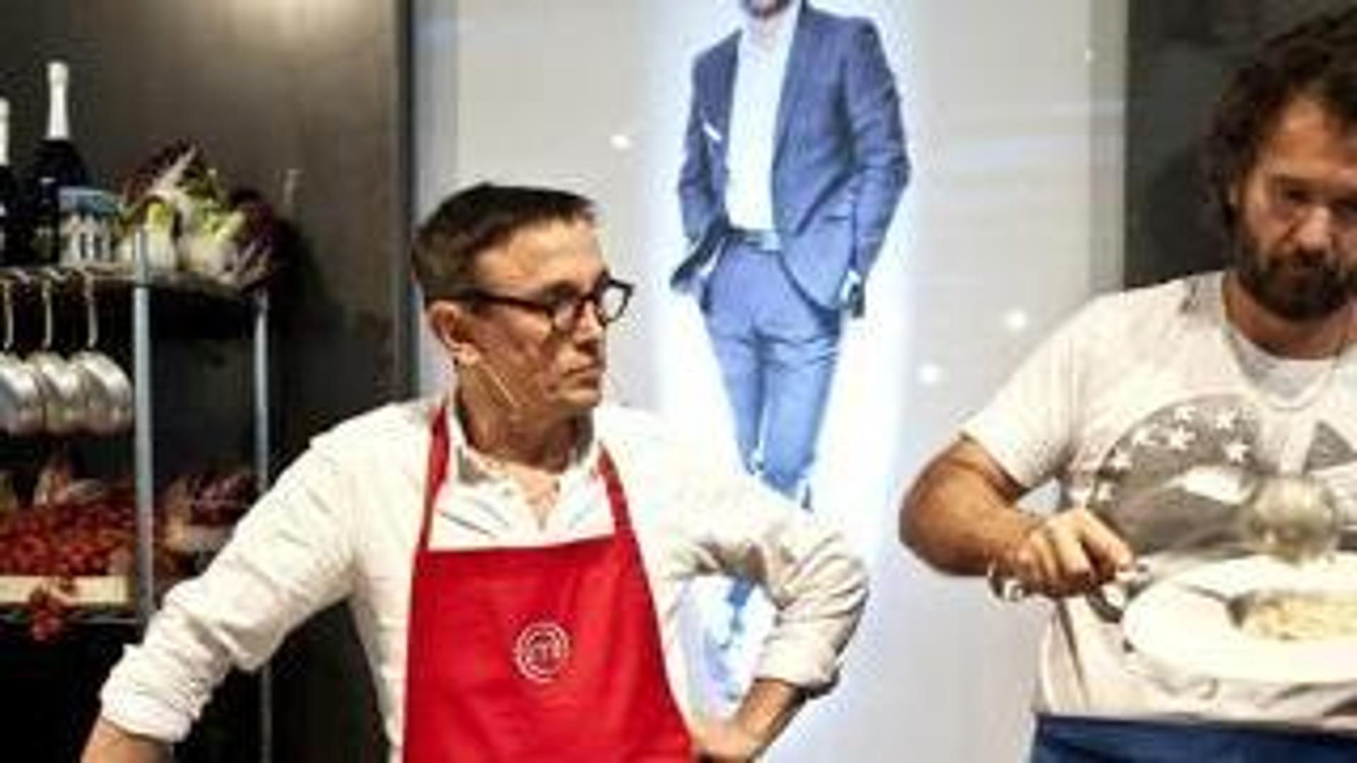MasterChef Italia, al via la seconda edizione - Il Secolo XIX