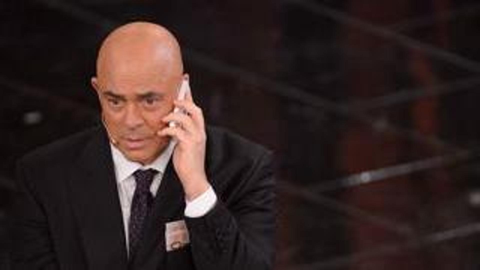 Crozza a Sanremo, le reazioni - Il Secolo XIX
