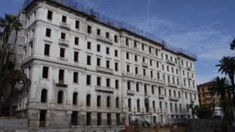 Astoria, la Regione blocca tutto - Il Secolo XIX