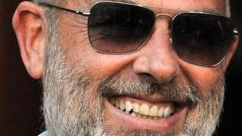 Garrone: «I miei sette uomini d’oro» - Il Secolo XIX