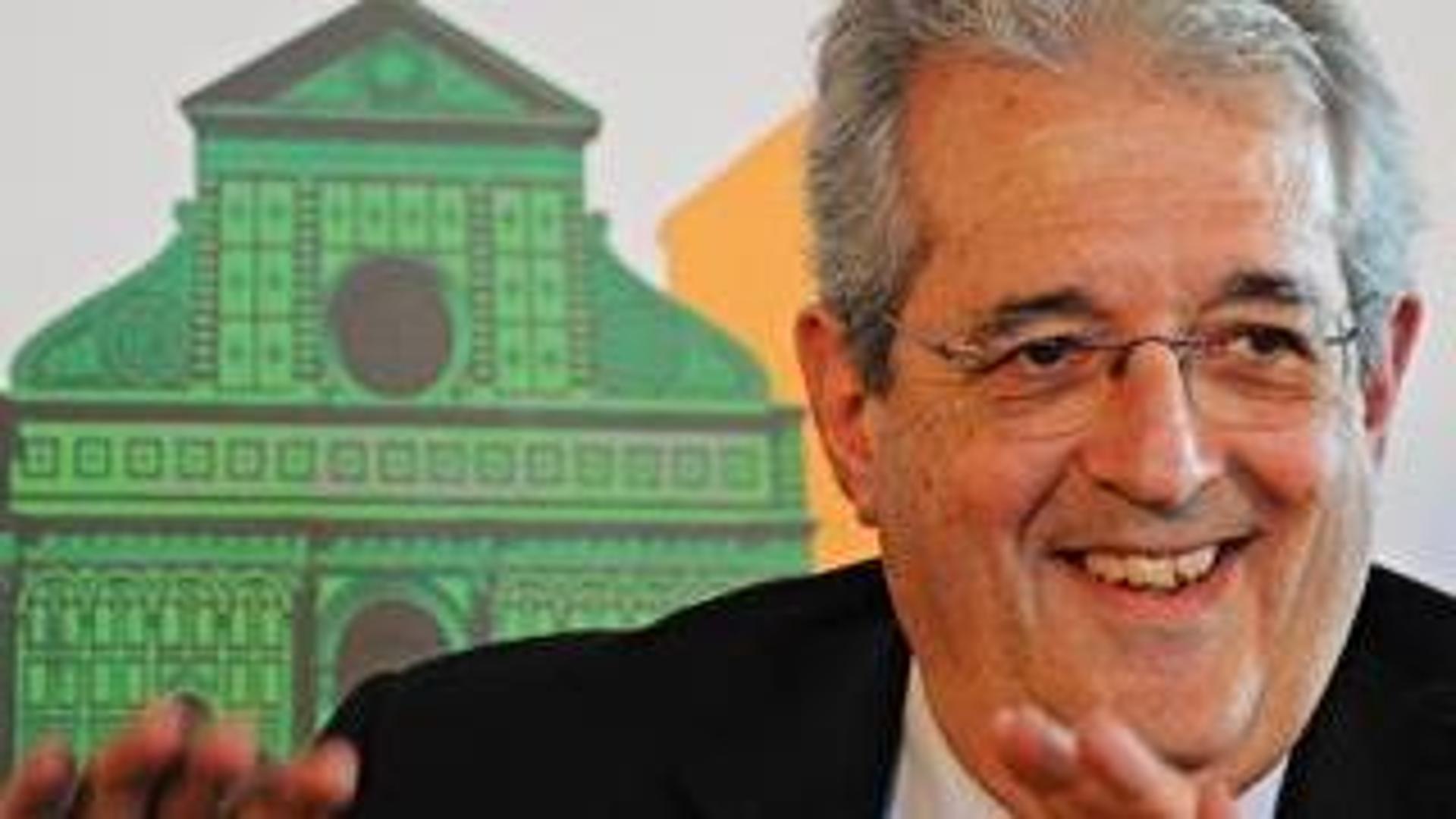 Saccomanni: «Crisi peggio che nel ‘29» - Il Secolo XIX